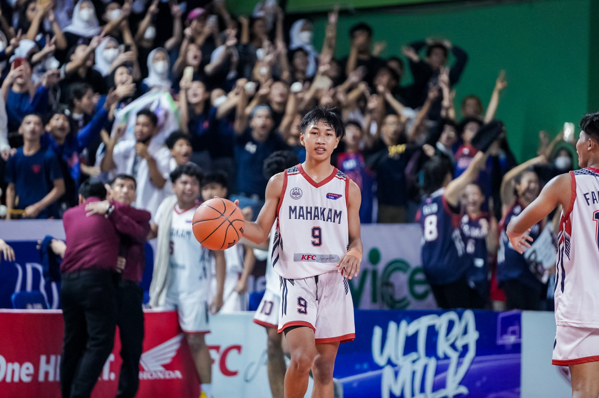 Daftar Tempat Nongkrong di Jakarta Selatan Ala Rafi Bepasha, Penggawa Mahakam | DBL ID